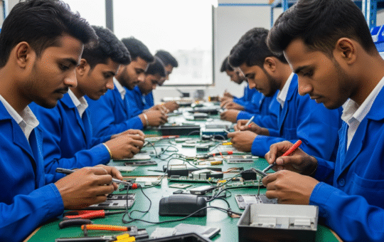 Home - NSDP | National Skill Development Program